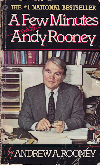 Progress is fine, but it's gone on for too long.: Andy Rooney