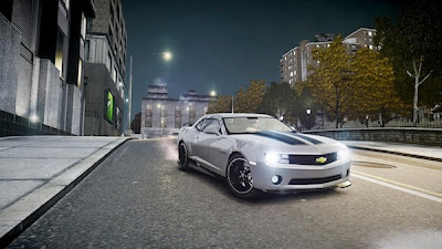 Ultra Realistic HD Effects [GTA San Andreas] ~ RS Mods