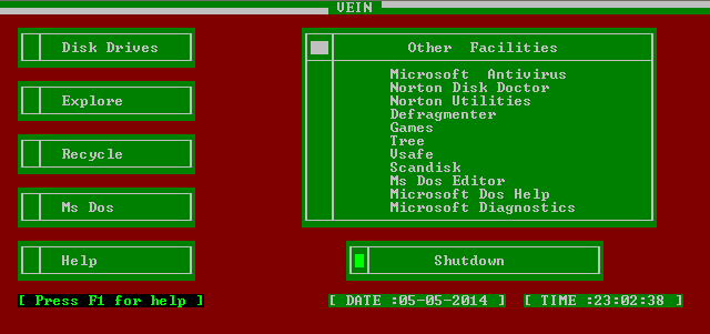 N Recursions: My Creations