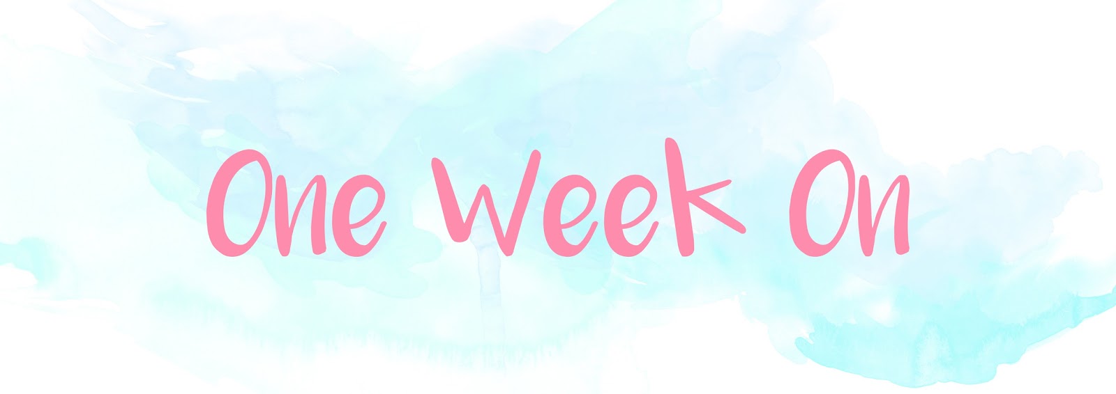 One Week On | Singapore Travel Blog