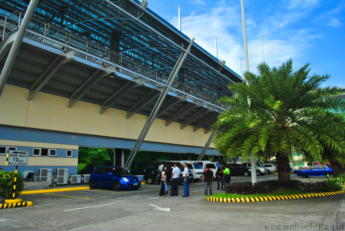 Alt + F4: Trace College