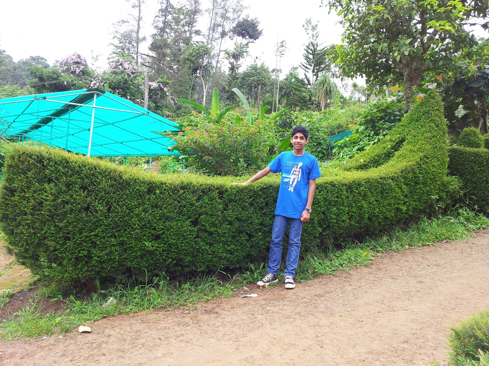 Vandiperiyar - JungleKey.in Image