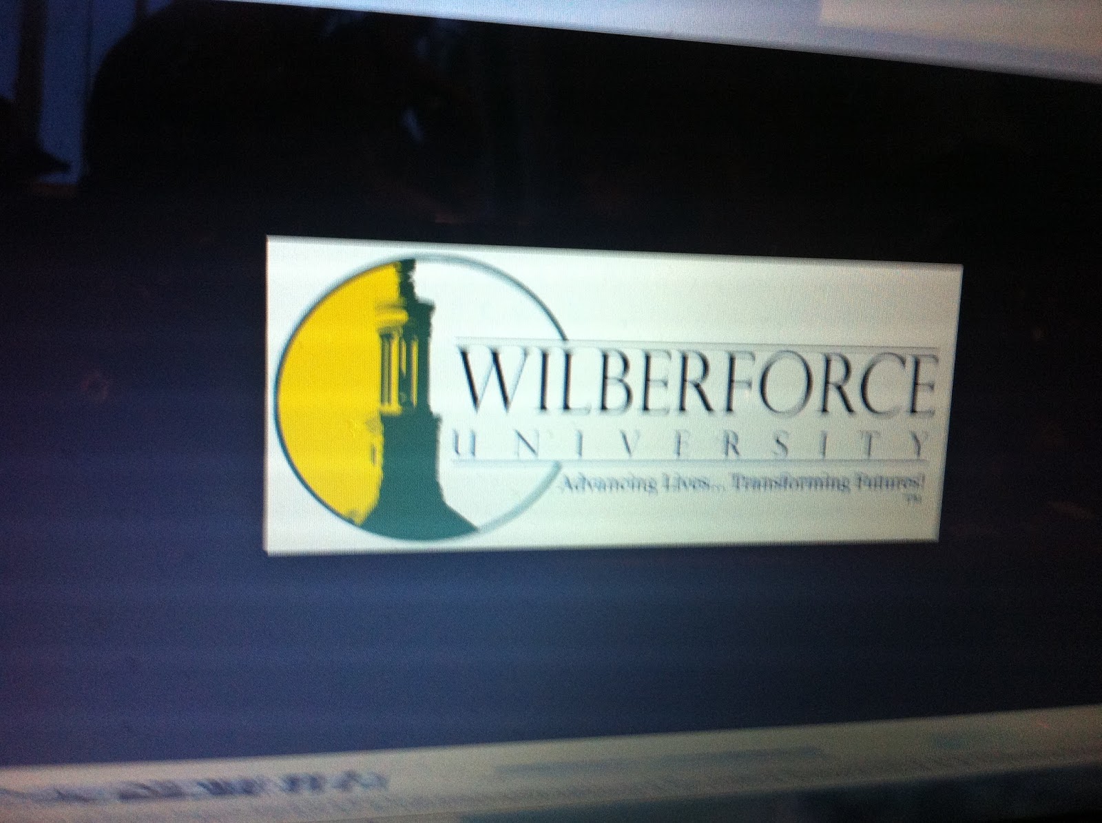 THE BLACK SOCIAL HISTORY:: BLACK SOCIAL HISTORY : WILBERFORCE ...