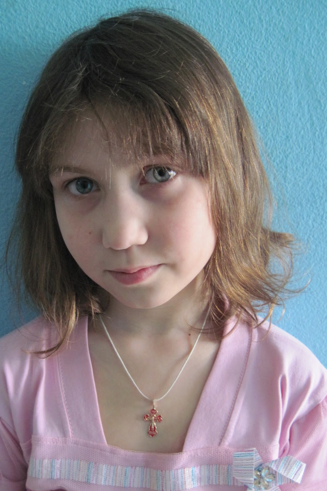 Russian Orphan Lighthouse Project in Eastern Europe: "In The Orphanage ...