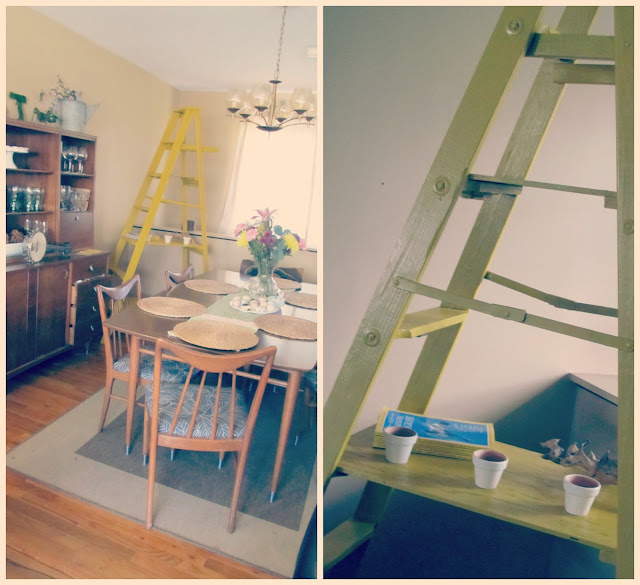 Best Woodworking Plans: Projects Wood Ladder Wooden Plans