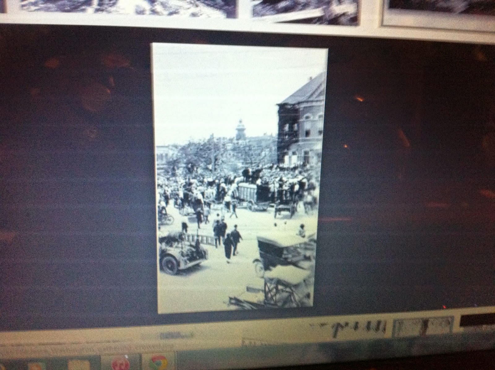 THE BLACK SOCIAL HISTORY:: BLACK SOCIAL HISTORY : THE LYNCHING OF JESSE ...