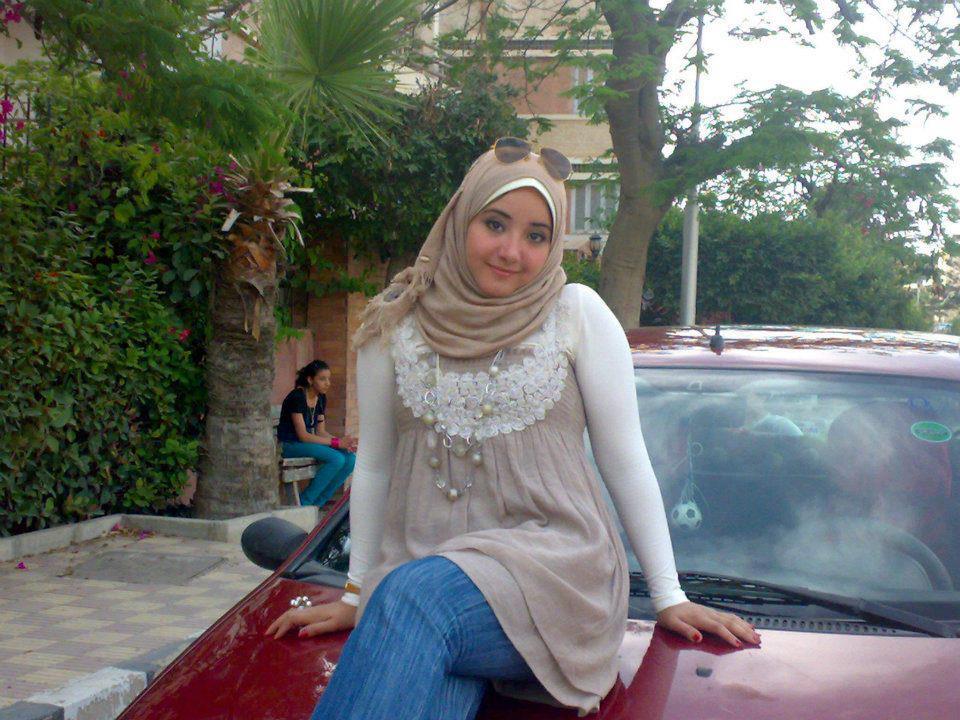 منة من مصر ~ Girls Photo
