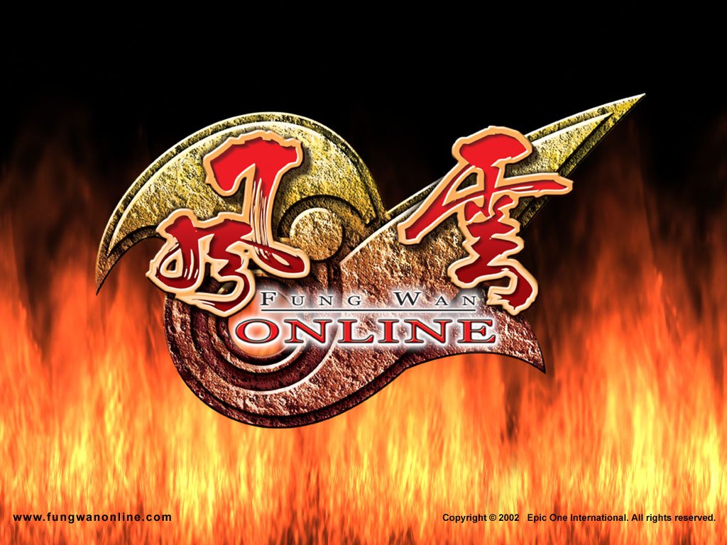 Pedang Setiawan Online( Fung Wan Online )