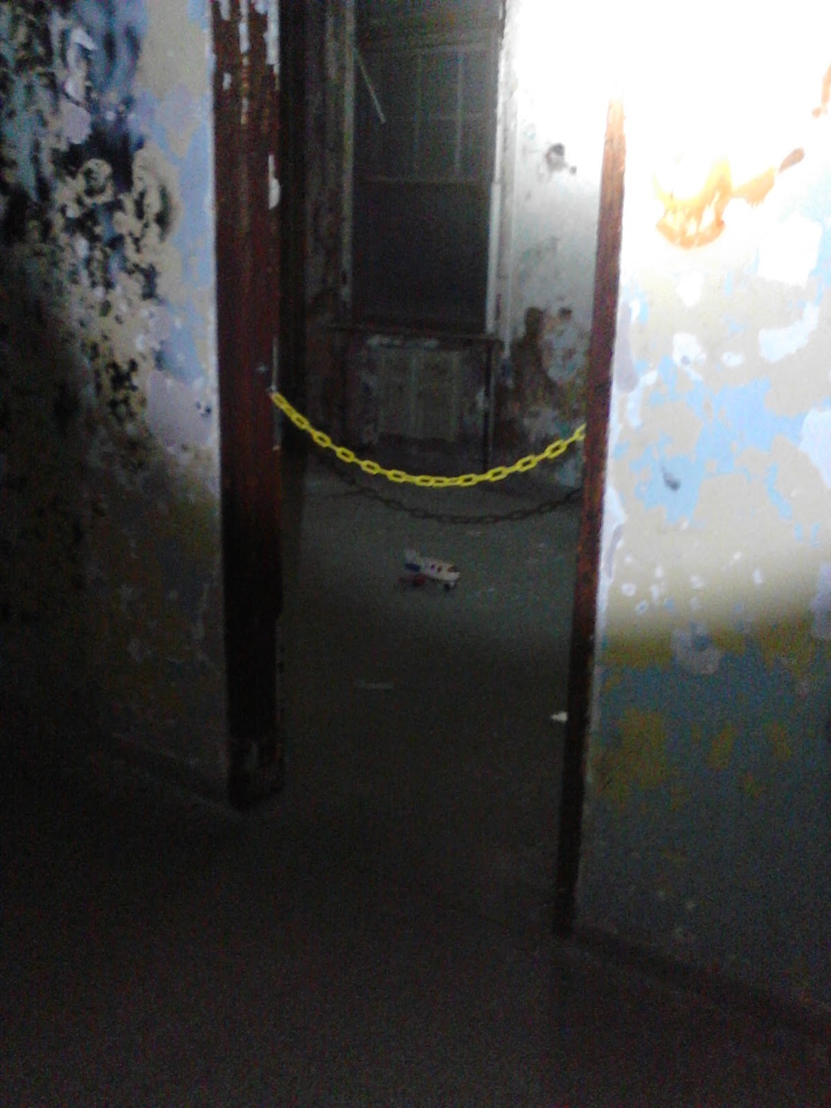 GHOSTS OF MAYFLOWER: A PENNHURST HAUNTING : GHOSTS OF MAYFLOWER ...