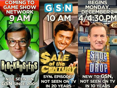 GSNUpdates: GSN adds classics 'Blockbusters', 'Shop 'Til You Drop ...
