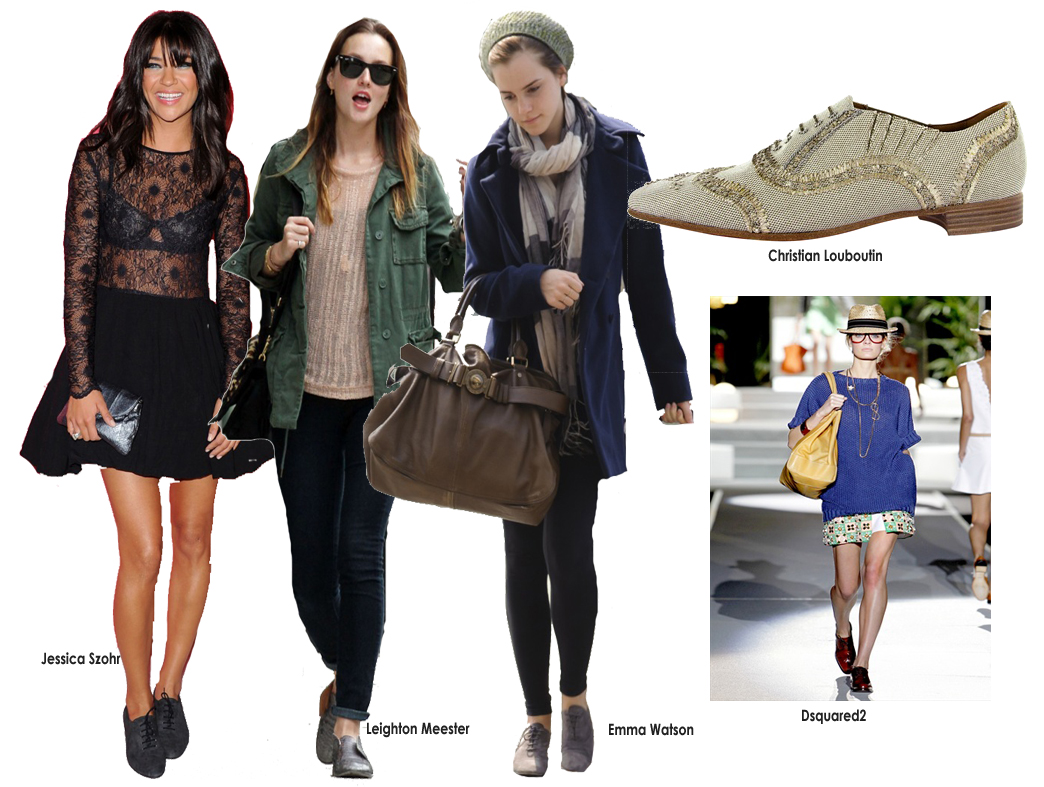 Fashioniste per caso: Francesine On The Road