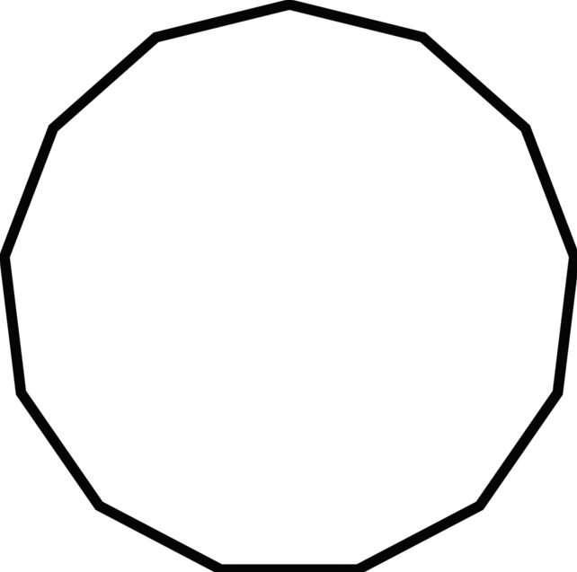 The Center of Math Blog: Friday the 13th