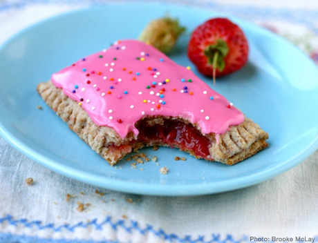 Phil Are Go!: Nabisco Toastettes - What the filter?