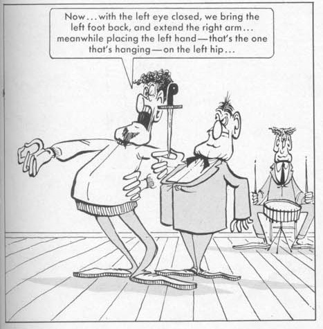 Don Martin Mad Magazine Cartoons