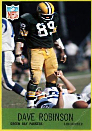 Pro Football Journal: The Top Outside Linebackers of All-Time