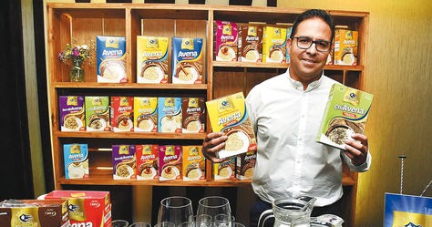 SIMSA ajusta la imagen de Princesa | Bolivia Industria y Empresa