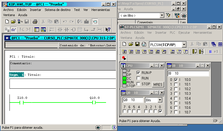 Cursos Plc´s: Simatic Step 7 Anexos