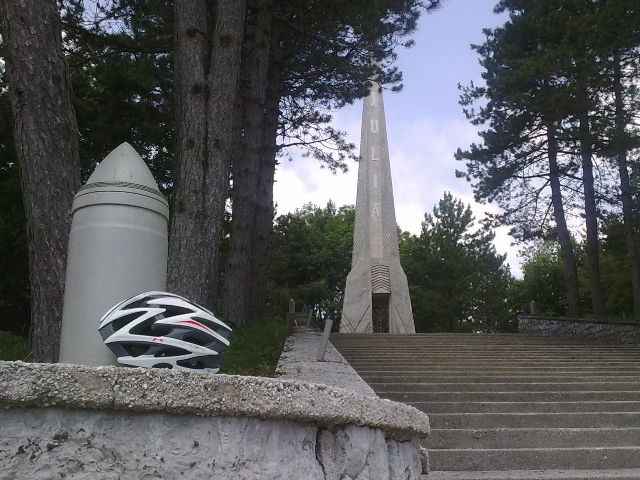 Jack: Monte Bernadia