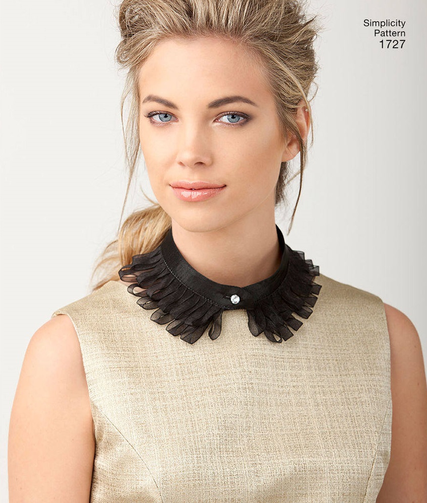 My Cricut & My Collars | That Black Chic