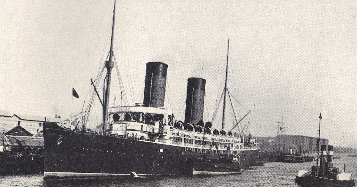 Progress is fine, but it's gone on for too long.: RMS Campania