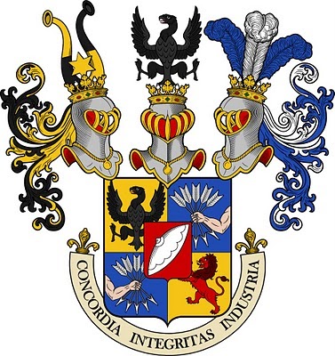 The Heirs of Europe: ROTHSCHILD (FRANCE)