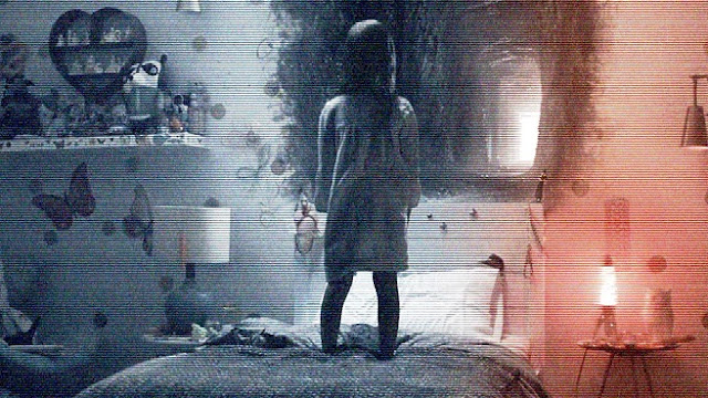 Nuevo Trailer De Actividad Paranormal DimensiÓn Fantasma ~ Gamers