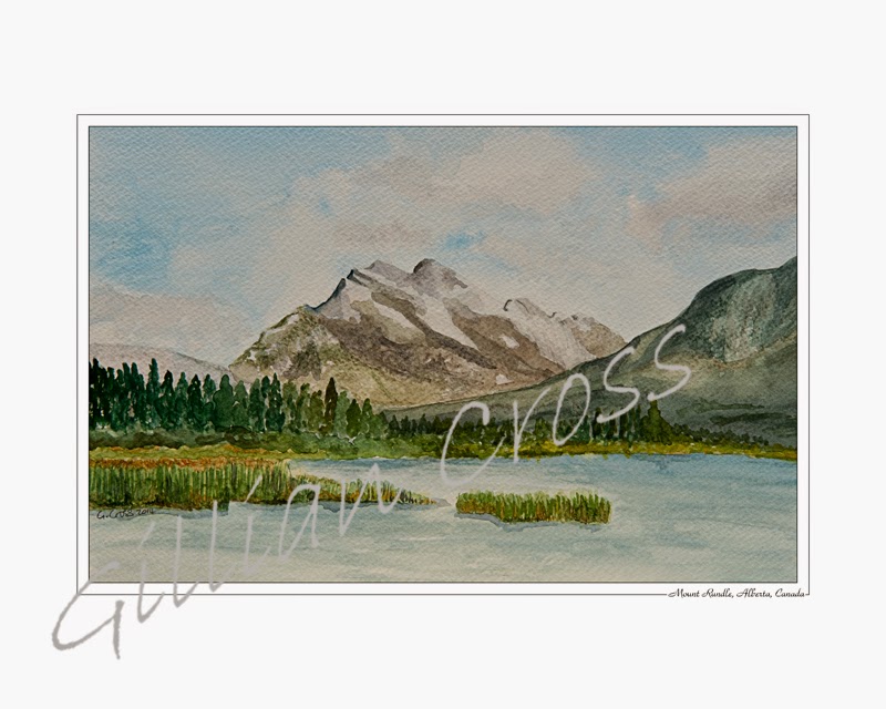 Arty Things and Musings