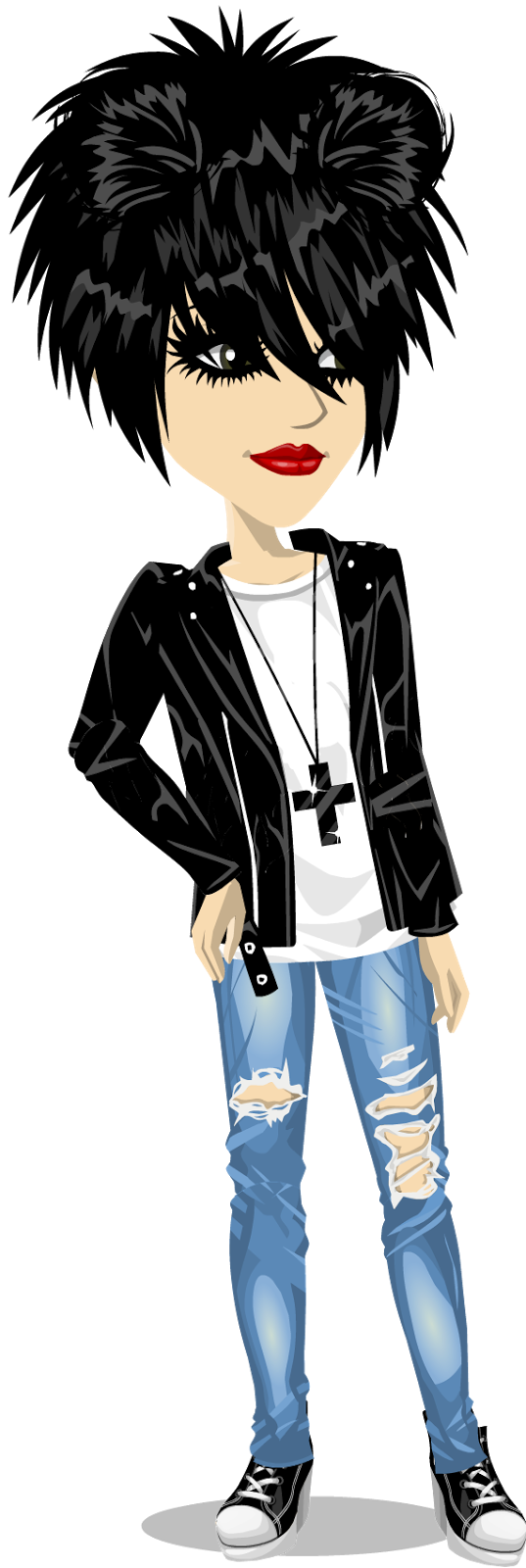 Blog o MovieStarPlanet: abieska-wariatka-i-msp.blogspot.com: Pierwszy ...