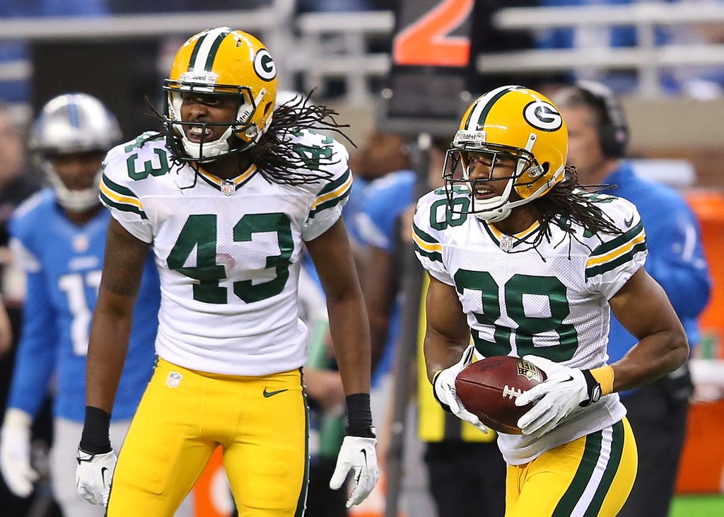 House of Dread: NFL '13 Dread News - Week 22