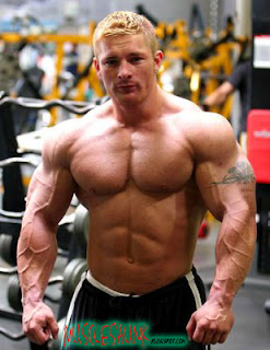 Flex Lewis-IFBB Pro Bodybuilder Profile,Photos and Biography ...