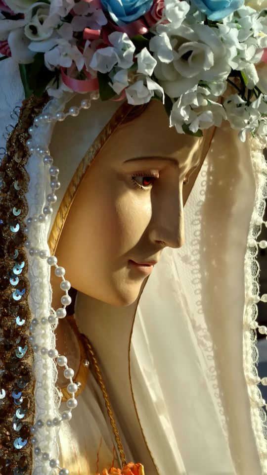 Traditionally Catholic: A Reflection on Fatima