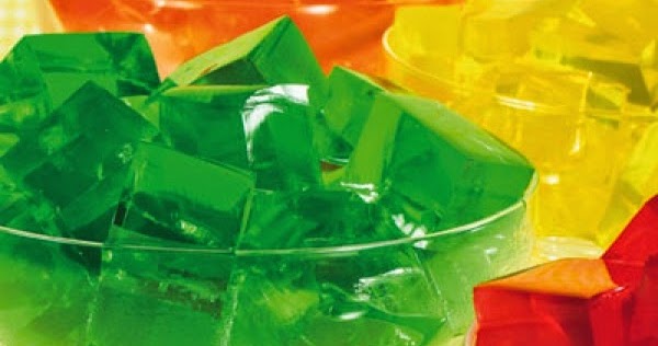 Natura y Belleza: Beneficios y Propiedades de la GELATINA!!! Postre ...