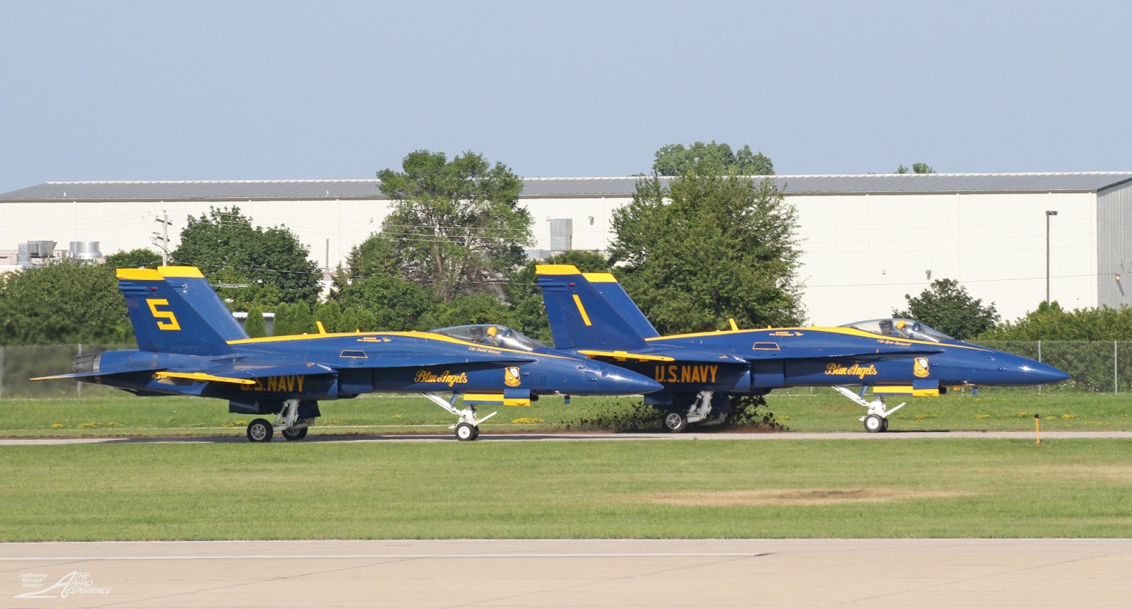 The Aero Experience: EAA AirVenture Oshkosh 2017: Airshow Performers ...