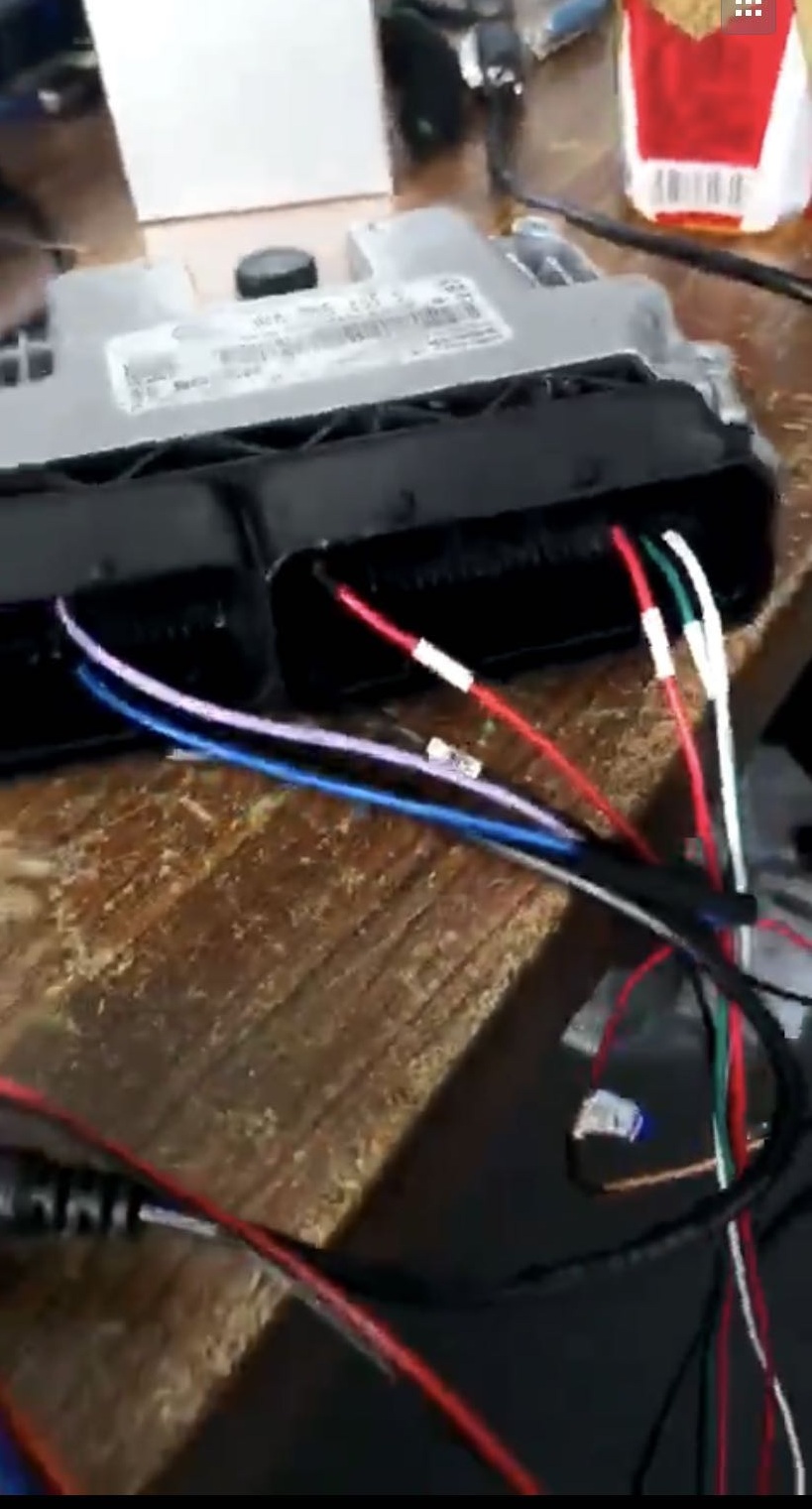 2019 Nuovo KTM Bench ECU Programmatore : 2019