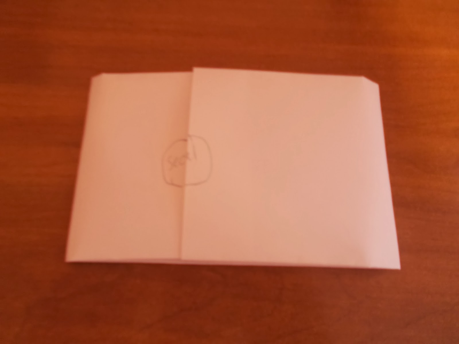 Regency Delight ~Jane Austen, etc.~: How to Fold a Regency Letter