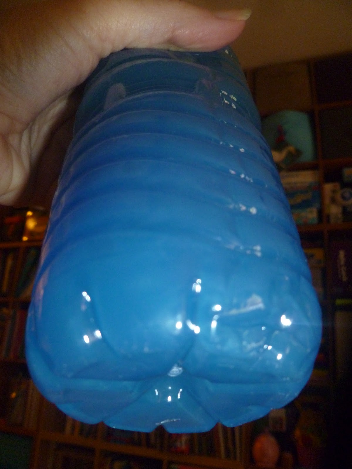 TORNADO IN A BOTTLE - LEARN & LINK - Mama to 6 Blessings