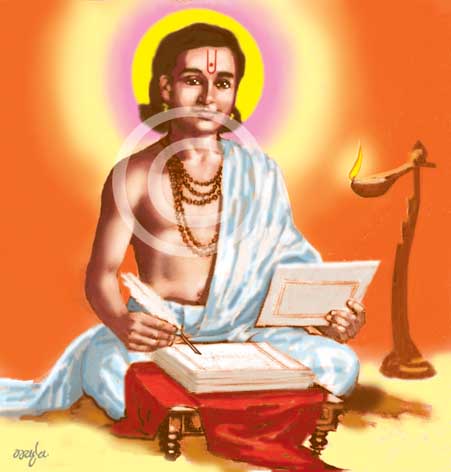 Jaydev Kaka: Sant Gyaneshwar