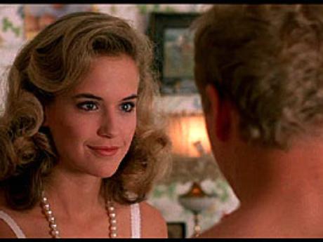 Movie Lovers Reviews: Mischief (1985) - The Climax of '80s Teen Sex Comedies