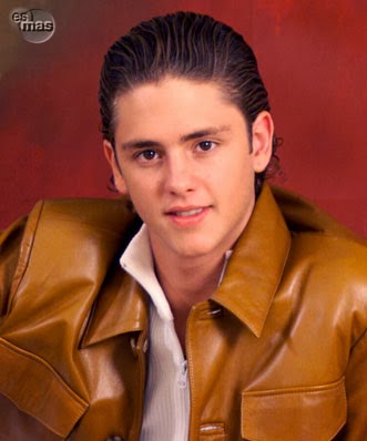 RBD: Christopher Uckermann em breve vem pro Brasil: