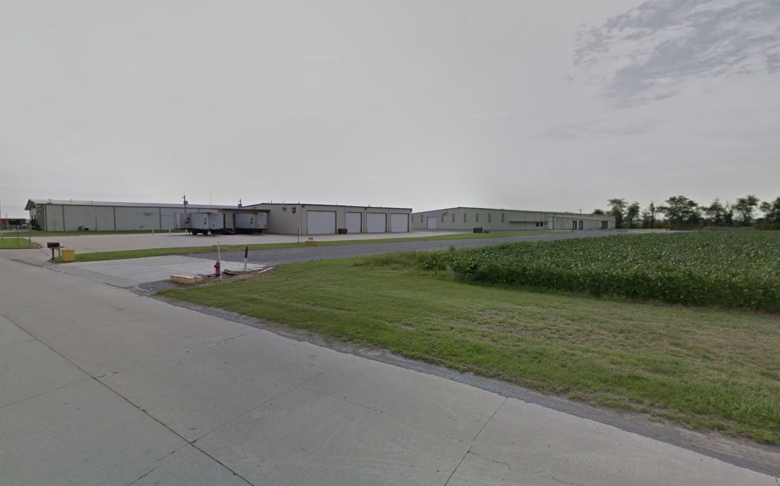 MEC&F Expert Engineers : Explosions, massive fire at the Santie ...