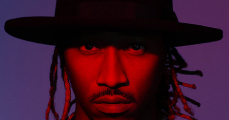 Media Confidential: Future's Self-Titled Album Tops Billboard 200 Chart