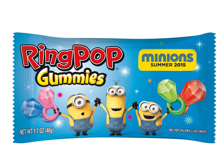 Inspired by Savannah: Now That You Have Seen the New Minions Movie ...