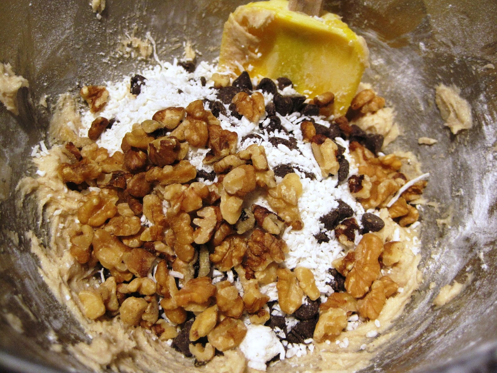 For There Your Heart Will Be: Friendship Cookies