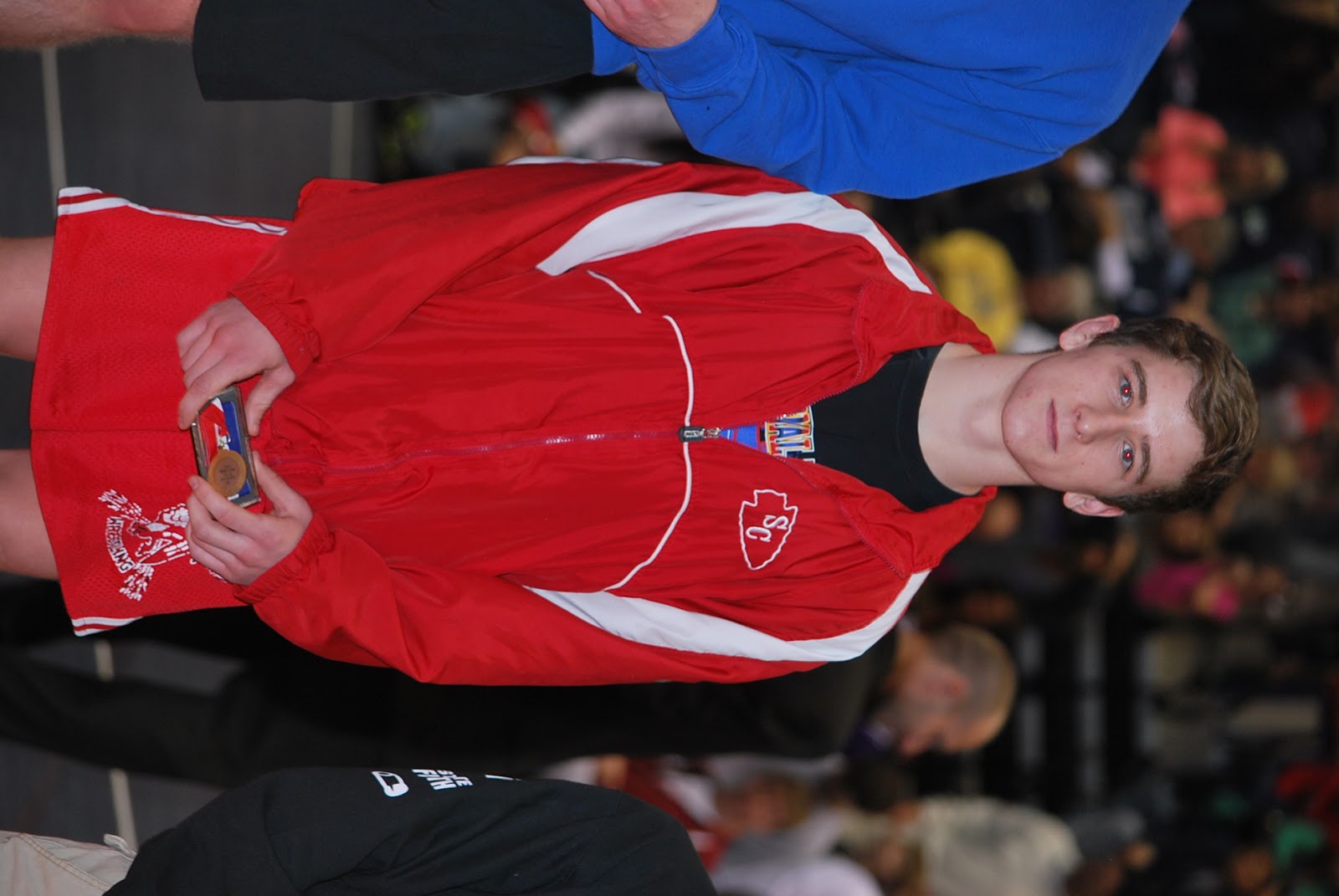 My story in recipes: Chocolate Caramel Peanut Butter Rice Crispy Treats