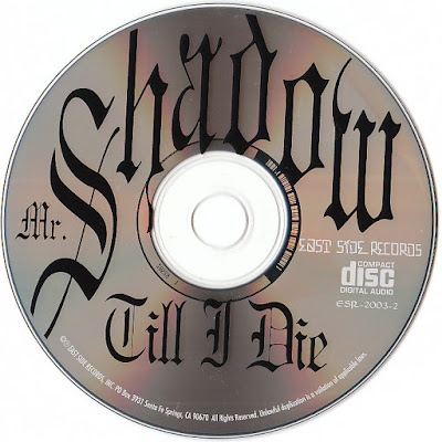 RapClassicNew : Mr. Shadow