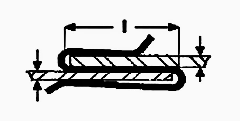 FASTEN: A Raymond Tinnerman S-Clips