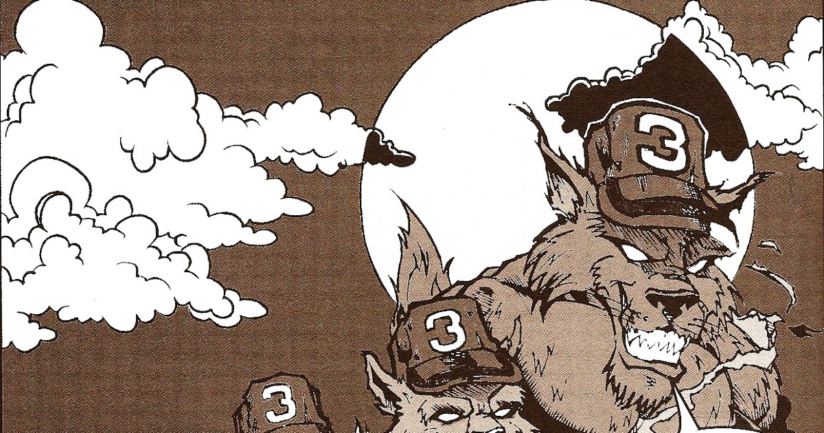 Male Transformations: Comic and Video Roundup (Werewolf, Muscle Growth ...