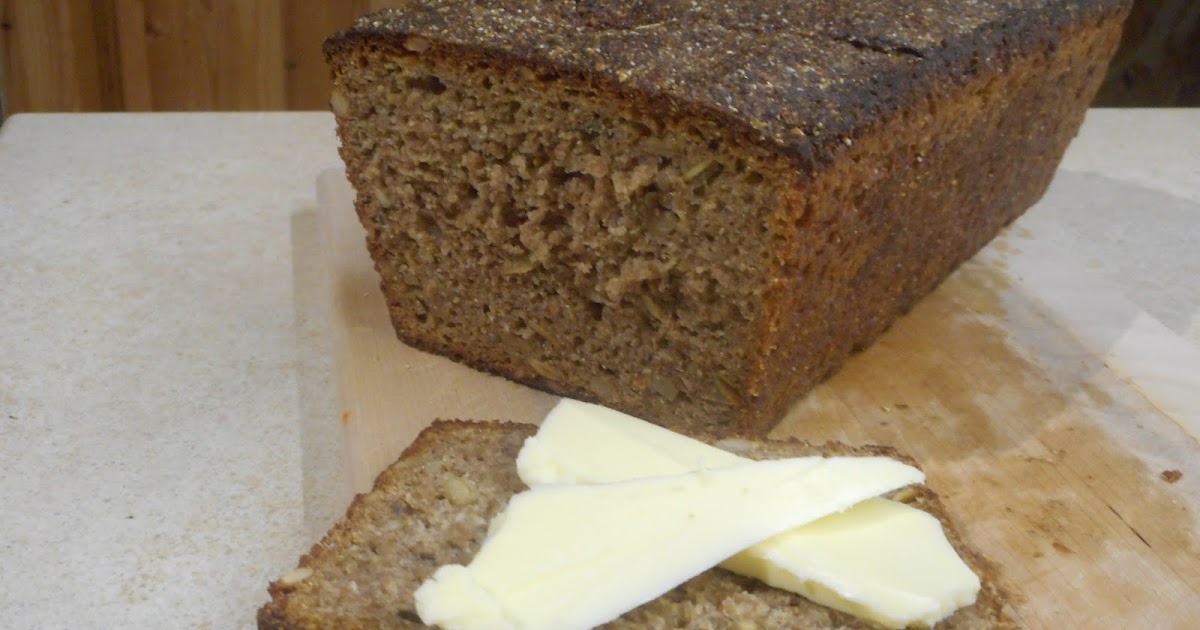 Tasub ise teha: Rukkileib