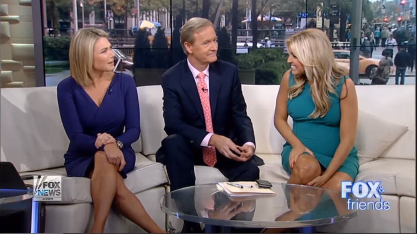 Reporter101 Blogspot: Middle of Oct 2015: Fox Business AM and Fox and ...