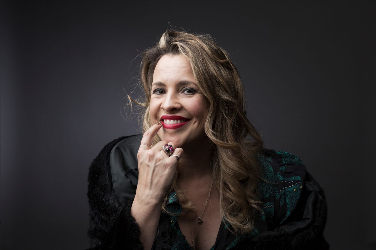 Canberra Critics Circle: ADELAIDE CABARET FESTIVAL JUNE 8-23 2018